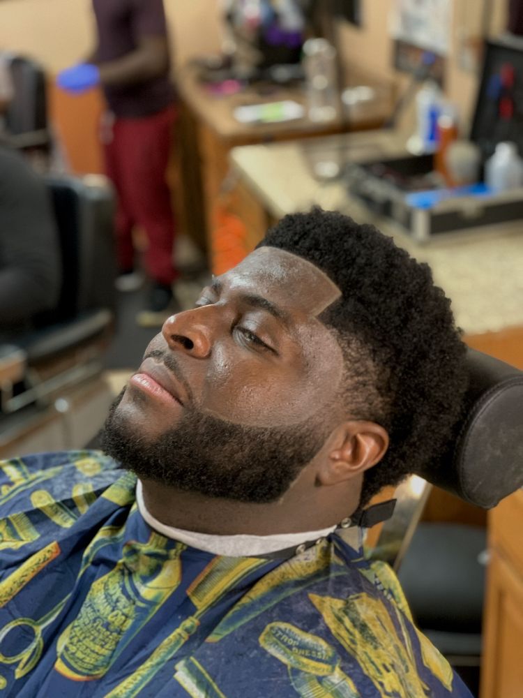 NEW BEGINNINGS BARBER AND STYLE - Updated July 2024 - 1762 Eastern Blvd ...