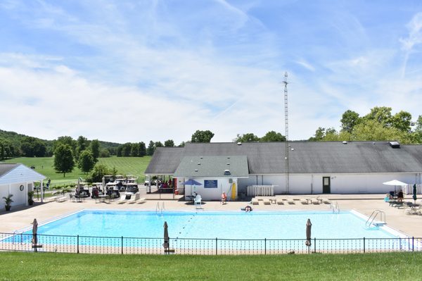 PERRY PARK GOLF RESORT - Updated October 2025 - 13 Photos & 10 Reviews ...