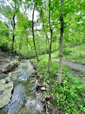 POWDER VALLEY CONSERVATION NATURE CENTER - 199 Photos & 42 Reviews ...