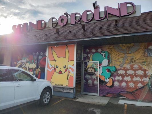 SOUND GO ROUND - Updated December 2025 - 13 Photos & 28 Reviews - 305 ...