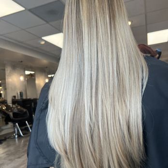 LOOKS HAIR DESIGN - Updated September 2025 - 73 Photos & 149 Reviews ...