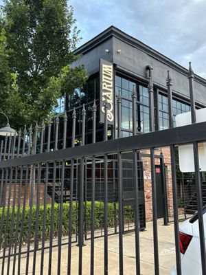 SOLARIUM - Updated November 2025 - 53 Photos & 16 Reviews - 820 Holman ...