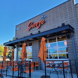 SNOOZE, AN A.M. EATERY - Updated December 2025 - 590 Photos & 612 ...