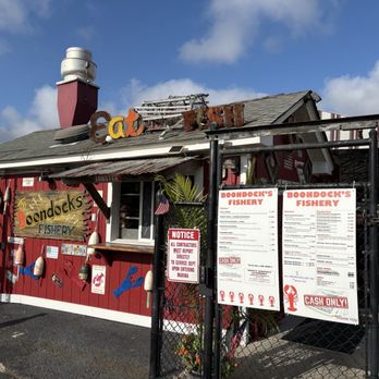 THE BOONDOCKS FISHERY - Updated October 2025 - 427 Photos & 194 Reviews ...