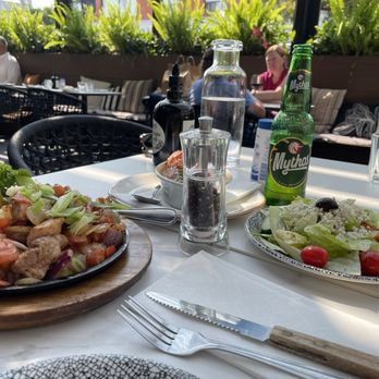 MEZES - Updated December 2025 - 36 Photos & 11 Reviews - 440 Danforth ...