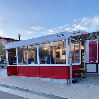 SAN FRANCISCO’S HOMETOWN CREAMERY - Updated June 2025 - 77 Photos & 51 ...