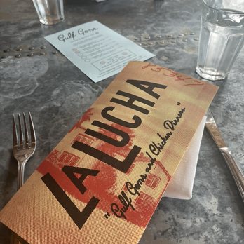 LA LUCHA - Updated August 2025 - 2088 Photos & 964 Reviews - 1801 N ...