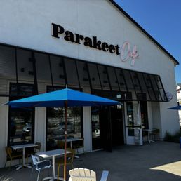 PARAKEET CAFÉ - Updated December 2025 - 940 Photos & 507 Reviews - 3745 ...