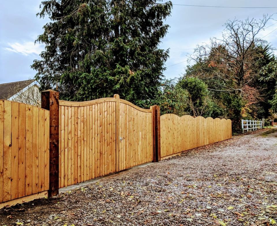 DW FENCING - Updated June 2025 - Request Consultation - 15 Merseyton ...