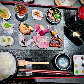 TORO - Updated December 2025 - 532 Photos & 80 Reviews - 1130 N Nimitz ...