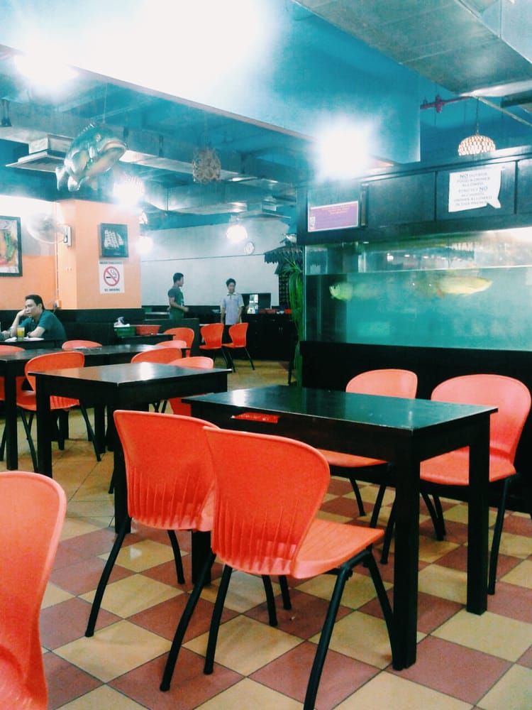 RESTAURANT ATAP ATAP - Jalan Timur, Petaling Jaya, Selangor, Malaysia ...