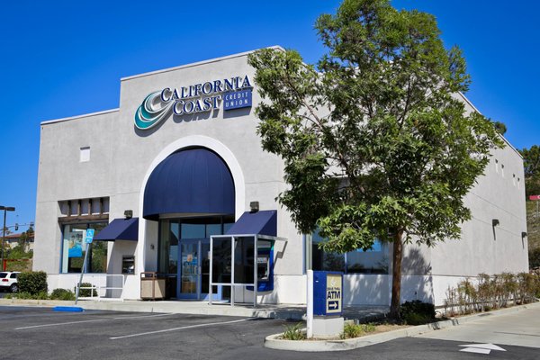 CALIFORNIA COAST CREDIT UNION - Updated October 2025 - 12 Photos & 56 ...
