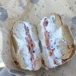 BOICHIK BAGELS - Updated April 2025 - 420 Photos & 193 Reviews - 2050 ...