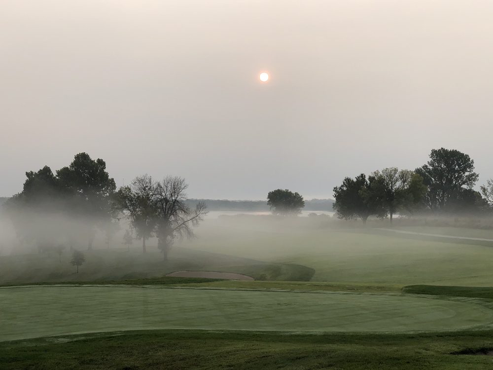 PARADISE POINTE - 18212 Golf Course Rd, Smithville, MO - Yelp