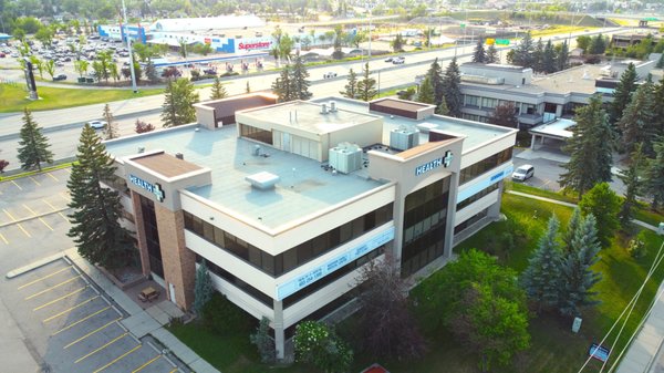 HEALTH PLUS MEDICAL - Updated December 2025 - 290 Midpark Way SE ...