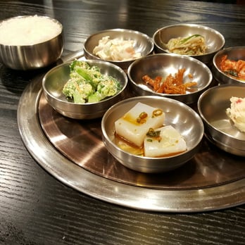 SEOUL RIA - Updated October 2025 - 47 Photos - 2/605 George St, Sydney ...