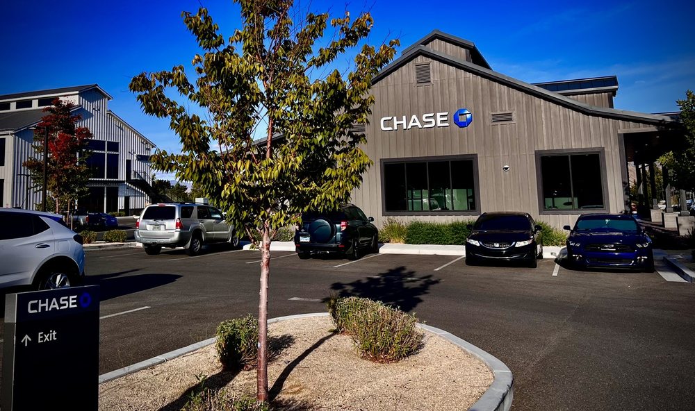 CHASE - Updated September 2025 - 8000 Rancharrah Pkwy, Reno, Nevada ...