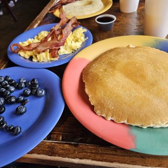 THE BREAKFAST KLUB - Updated December 2024 - 5268 Photos & 6339 Reviews ...