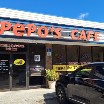 PEPO’S CAFE - Updated September 2025 - 97 Photos & 140 Reviews - 3879 ...