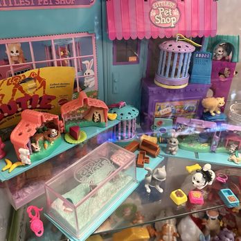 TEXAS TOY MUSEUM AND ARCADE - Updated February 2025 - 246 Photos & 113 ...