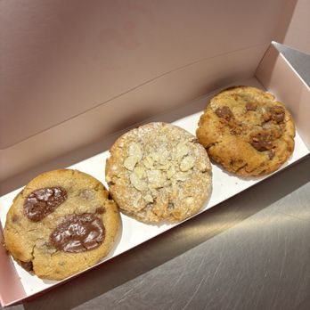 ANDREA’S COOKIES - Updated October 2025 - 27 Photos & 15 Reviews - 166 ...