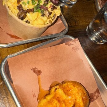 APOCALYPSE BBQ - Updated April 2024 - 779 Photos & 533 Reviews - 9980 ...