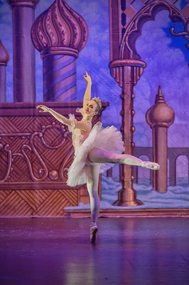 RAVEL DANCE STUDIO - Updated January 2026 - 10 Photos - 1763 Fountain ...