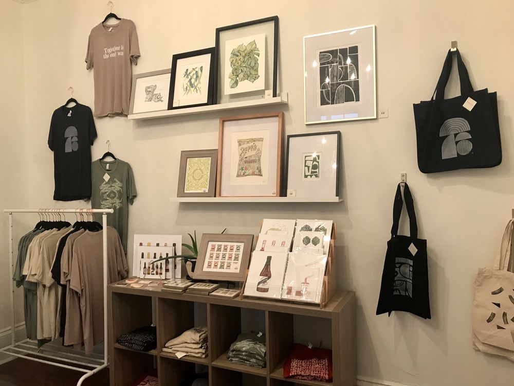 THE COLLECTIVE SHOP - 85 Photos & 22 Reviews - 3512 Magazine St, New ...
