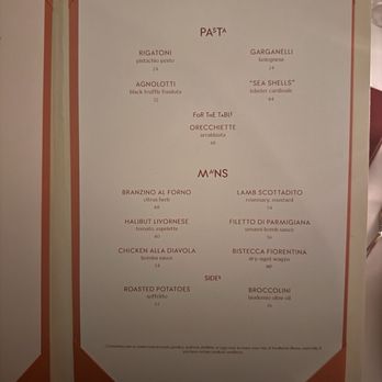 ALBA - Updated March 2025 - 97 Photos & 34 Reviews - 8451 Melrose Ave ...