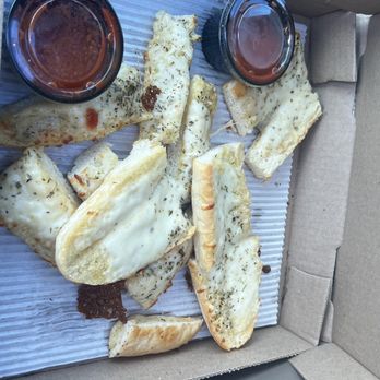 CADENA BRO’S PIZZERIA - Updated December 2025 - 3032 Heights Ravenna Rd ...