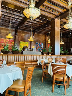 THE HAMILTON - 3127 Photos & 2740 Reviews - Seafood - 600 14th St NW ...