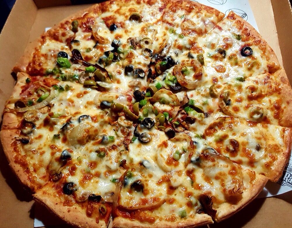 PIZZA RANCH - Updated December 2025 - 14 Reviews - 3116 Floyd Blvd ...