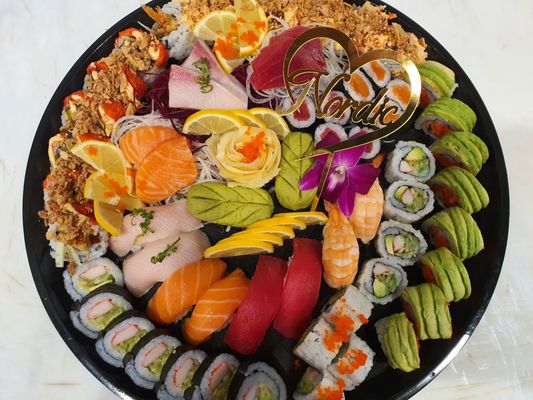 NORDIC FISH - Updated December 2025 - 115 Photos & 77 Reviews - 1499 ...