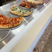 PIZZA TASCIO OVERLAND PARK - 33 Photos & 32 Reviews - 6705 W 119th St ...