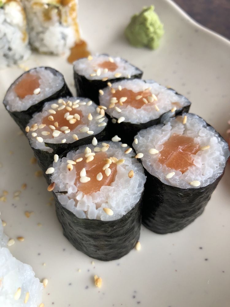 503 SUSHI BAR - Updated October 2024 - 65 Photos & 158 Reviews - 189 ...