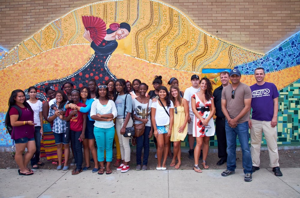 GREEN STAR MOVEMENT - Updated November 2025 - 15 Photos - 1200 W 35th ...