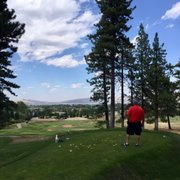 TOIYABE GOLF CLUB - 230 Photos & 46 Reviews - 19 Lightning W Ranch Rd ...