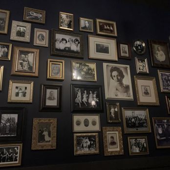 THE WHITE RABBIT BAR - 462 Photos & 349 Reviews - 207 N Gilbert Rd ...