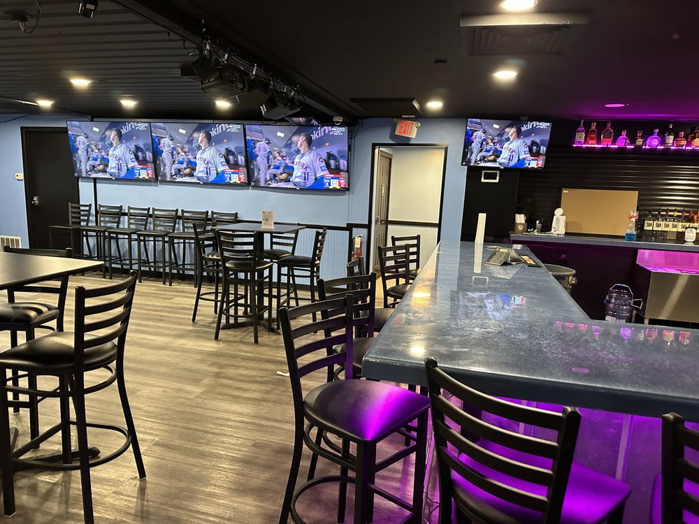 THE DEF CLUB - Updated December 2025 - 6501 Park Blvd, Pinellas Park ...