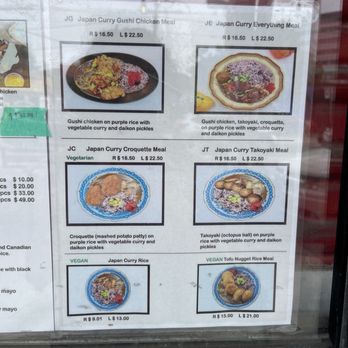 GUSHI JAPANESE STREET FOOD - Updated October 2025 - 237 Photos & 111 ...