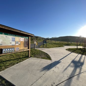 CALERO COUNTY PARK - Updated June 2024 - 316 Photos & 63 Reviews ...