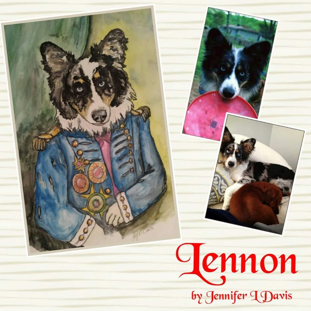 JENNYBEAN ART - Updated September 2025 - Request Information - 47 ...