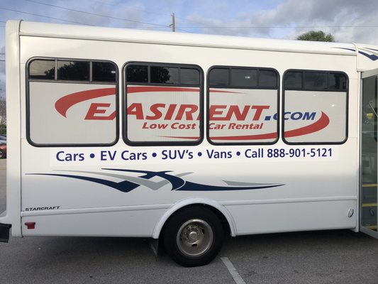EASIRENT.COM LOW COST CAR RENTAL - Updated December 2025 - 12 Photos ...