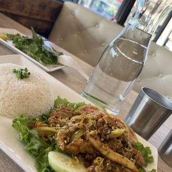 RICE PADDY RESTAURANT - Updated October 2024 - 162 Photos & 122 Reviews ...