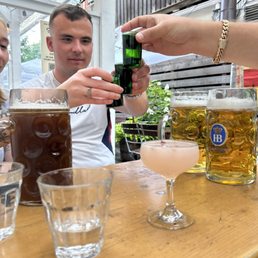 BLACK FOREST BROOKLYN - Updated April 2025 - 367 Photos & 477 Reviews - 733 Fulton St, Brooklyn ...