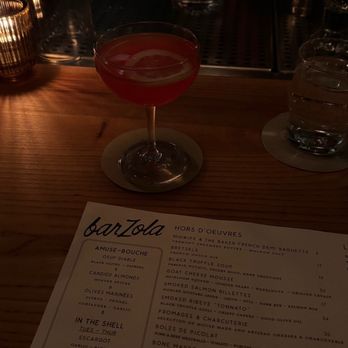 ZOLA + BARZOLA - Updated March 2025 - 1125 Photos & 571 Reviews - 565 ...