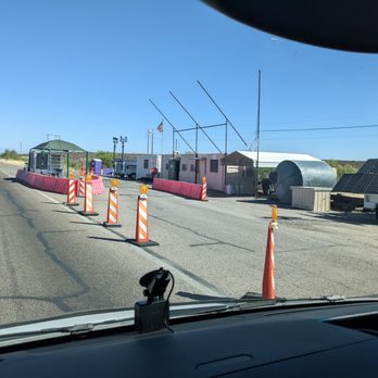 TOMBSTONE BORDER PATROL CHECKPOINT - Updated October 2025 - AZ-80 And ...