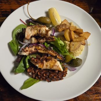 CAPTAIN JAMES LANDING - Updated May 2025 - 608 Photos & 480 Reviews ...