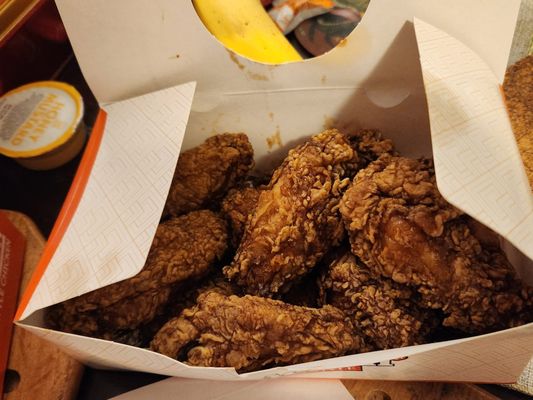 92CHICKEN - Updated October 2025 - 55 Photos & 31 Reviews - 150-29 ...