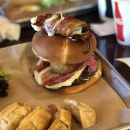 MR. BENTO BURGER - 604 Photos & 702 Reviews - 7180 NE Cornell Rd ...